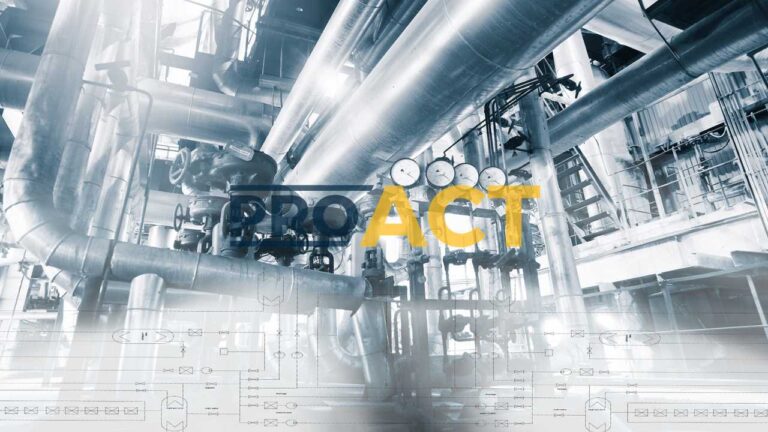 Proact.gr | Industrial Support Services